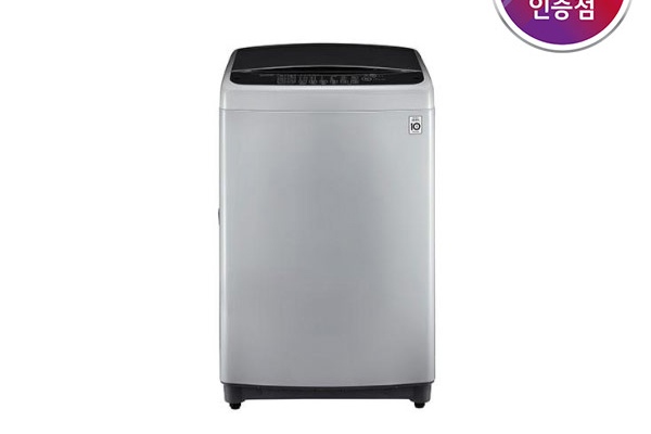 일반세탁기 > LG 통돌이 세탁기 T18DT (미들 프리실버/18kg) | 오늘의집 쇼핑