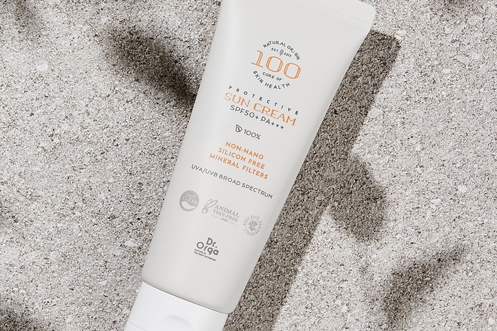 선케어 100 무기자차 선크림 Spf50pa 50ml 오늘의집 쇼핑