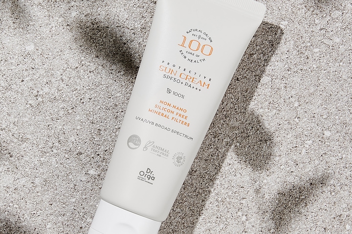 선케어 100 무기자차 선크림 Spf50pa 50ml 오늘의집 쇼핑