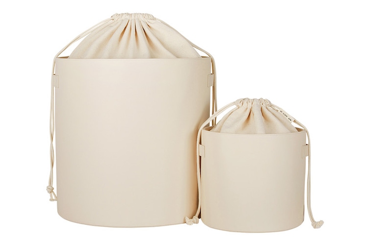 수납바스켓 Natural Hamper Iv Set 오늘의집 쇼핑