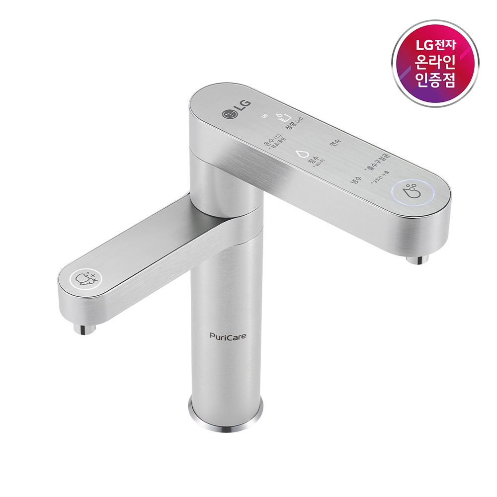 정수기 > LG 퓨리케어 듀얼정수기 WU903AS 직수식 자가관리 | 오늘의집 쇼핑