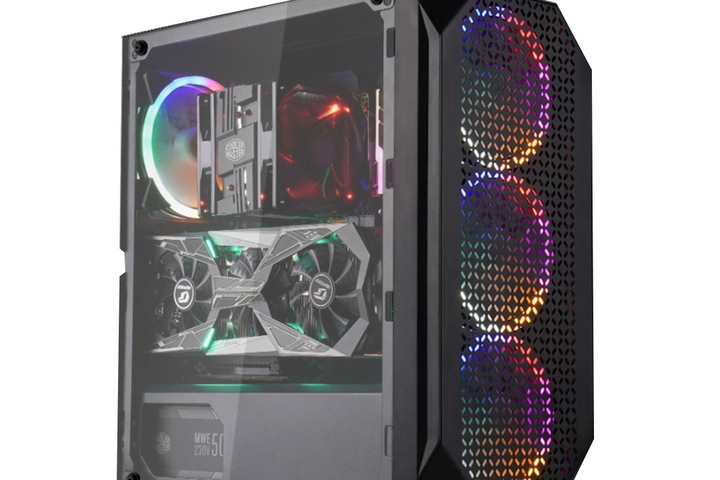 데스크탑·올인원pc 프리미엄 홈 Amd 5700g 조립 Pc 컴퓨터 정품 윈도우 10 설치 오늘의집 쇼핑