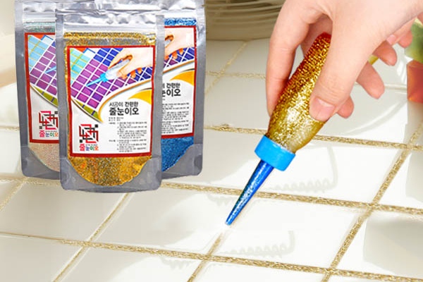 접착제·보수용품 Diy 셀프 욕실 타일 줄눈 시공제 오염 곰팡이 방지 오늘의집 쇼핑