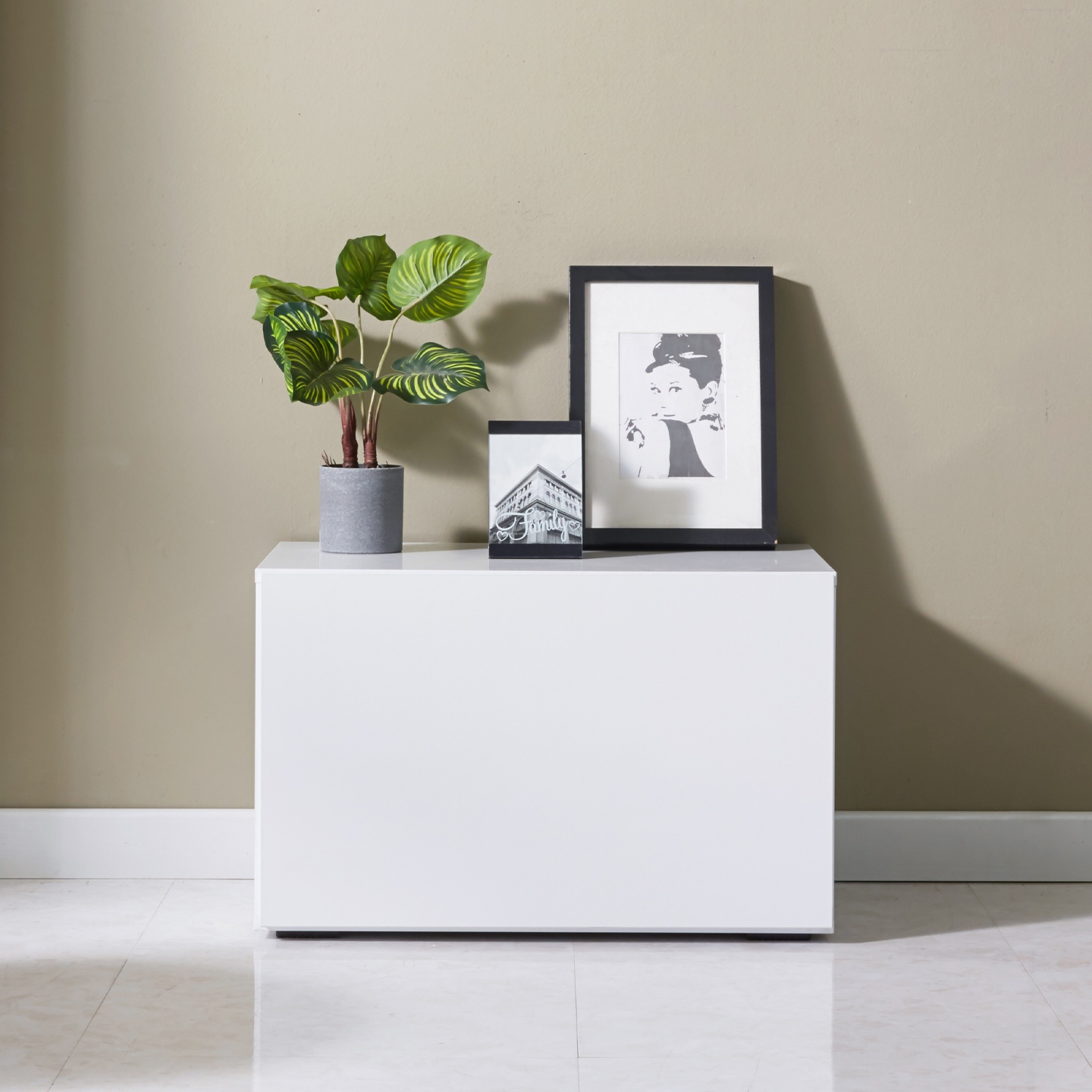 수납장 > 해리 작은 미니 슬림 낮은 수납장 600 2colors | 오늘의집 쇼핑