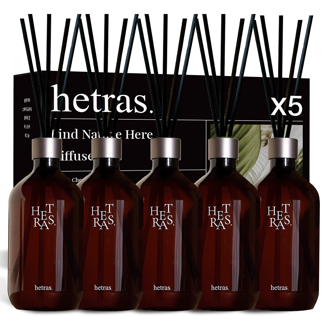 디퓨져 14 대용량 500ml 프리미엄 실내 디퓨저 방향제 선물박스 리드스틱 오늘의집 쇼핑