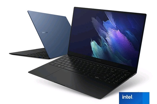 노트북 리퍼 S급 갤럭시북 프로15 코어i7램16g대용량 Ssd1tb 미스틱블루 오늘의집 쇼핑