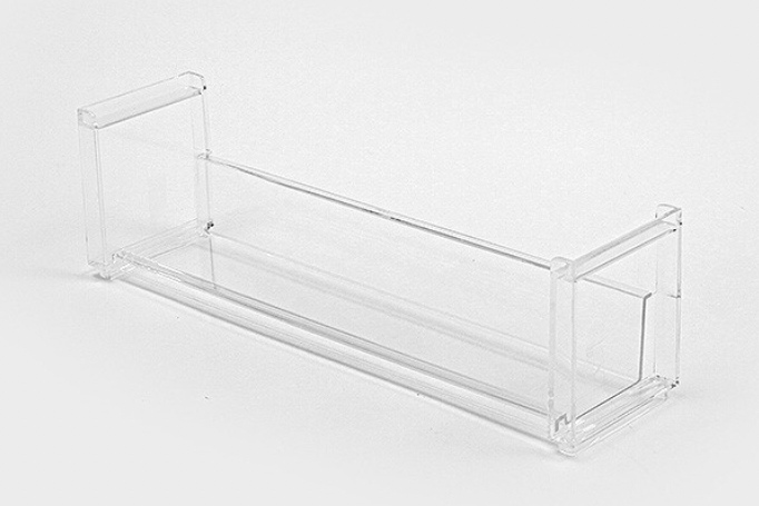스탠드선반 피규어 케이스 267x 8x8cm 오늘의집 쇼핑