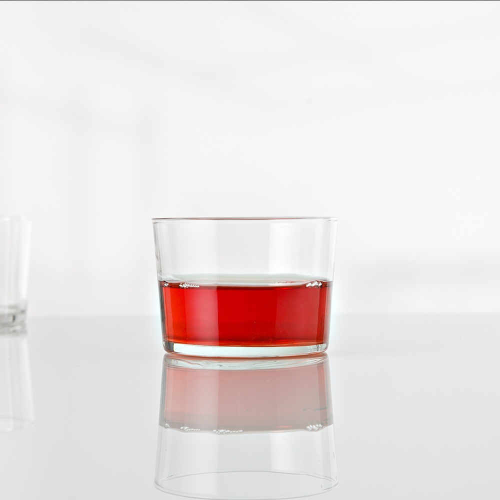 유리컵·물컵 강화유리컵 시드라 230ml 오늘의집 쇼핑