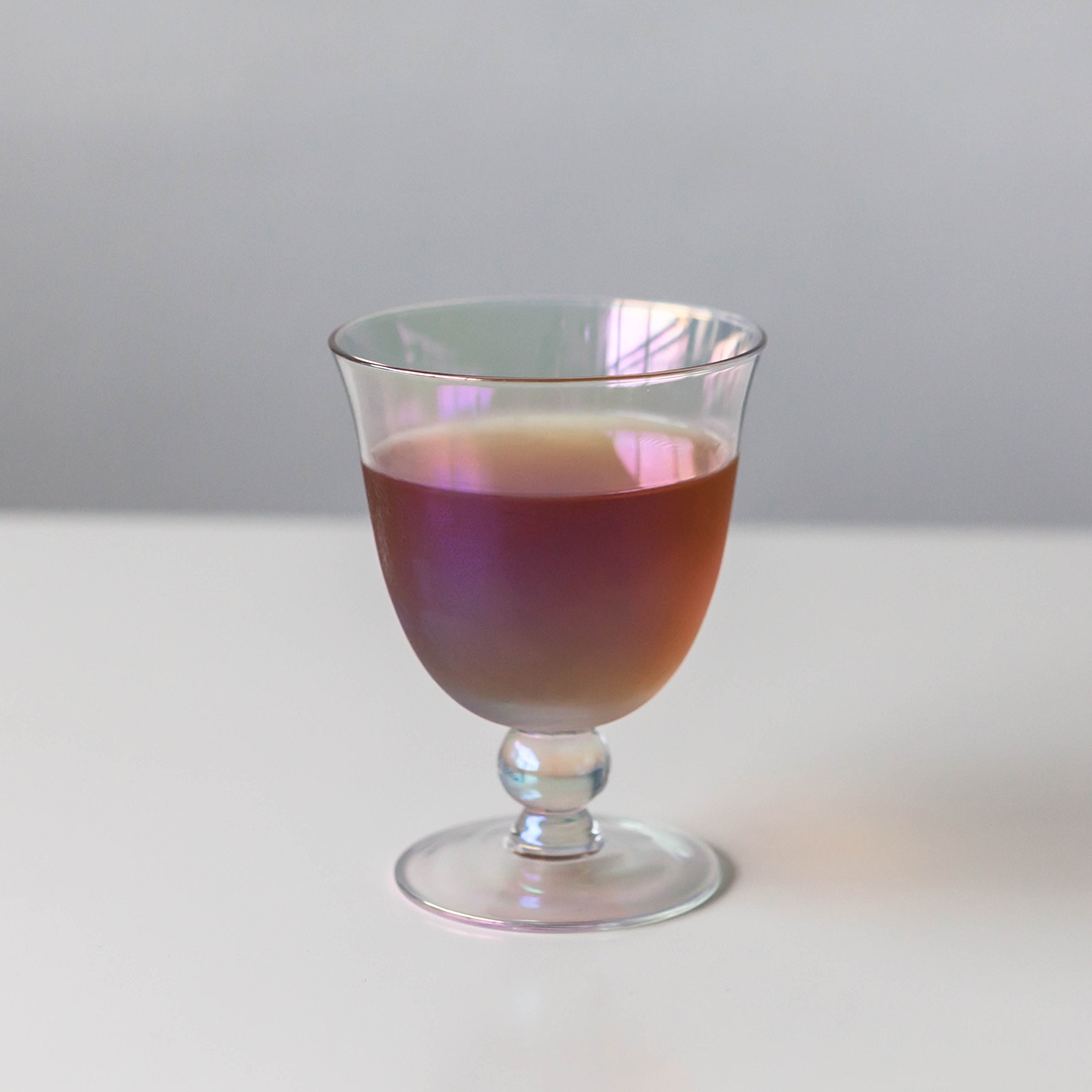유리컵·물컵 > 라마틴 플로트 오로라 숏 고블렛잔 300ml / 샴페인 맥주 와인 음료 글라스 | 오늘의집 쇼핑