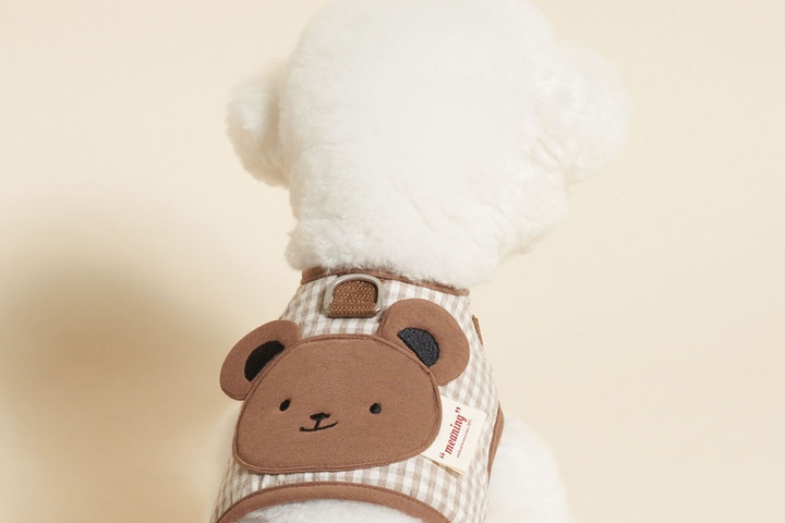 강아지 외출 고소미하네스5color 오늘의집 쇼핑