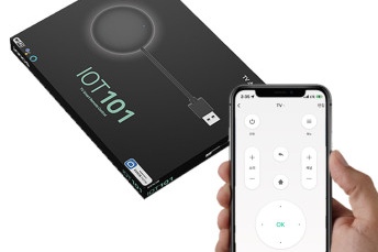 TV액세서리 > 모바일 앱 스마트 통합 리모컨 IoT101 TV 에어컨 선풍기 삼성 LG 티비 호환 | 오늘의집 쇼핑