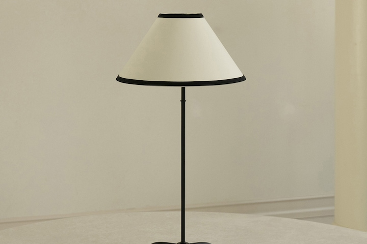 단스탠드 Flore Stand Lamp Black 전구증정 오늘의집 쇼핑