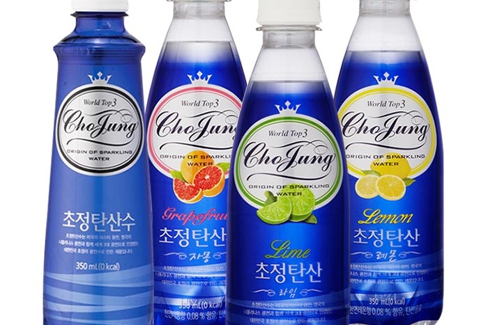 탄산수 11 초정탄산 플레인 라임 레몬 350ml X각24펫 총48펫 오늘의집 쇼핑