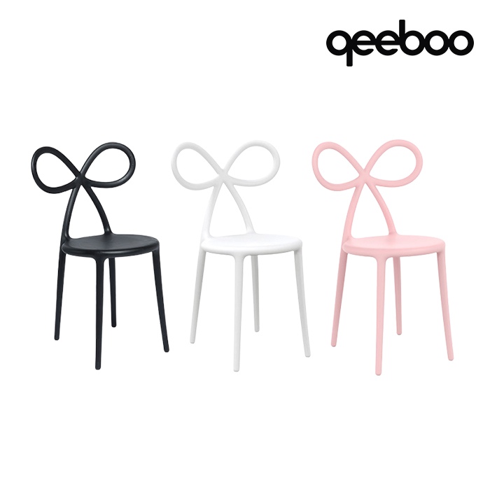 인테리어의자 퀴부 리본 체어 Ribbon Chair 오늘의집 쇼핑