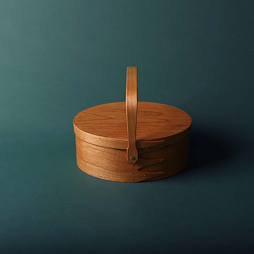 수납바스켓 소중함 스윙핸들셰이커박스 쉐이커박스 Shaker Box 오늘의집 쇼핑