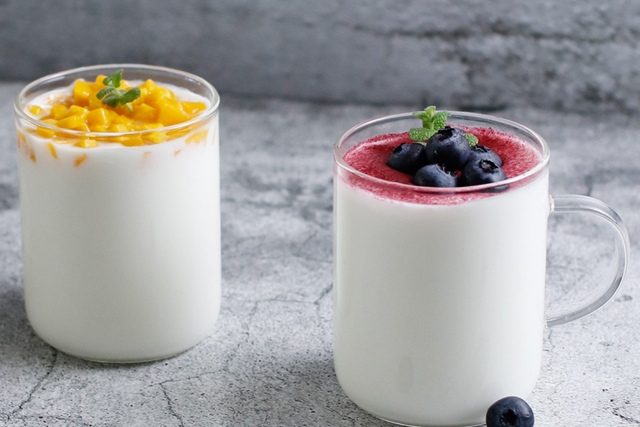 유리컵·물컵 > 내열유리 손잡이컵 300ml 2P세트(M05) | 오늘의집 쇼핑