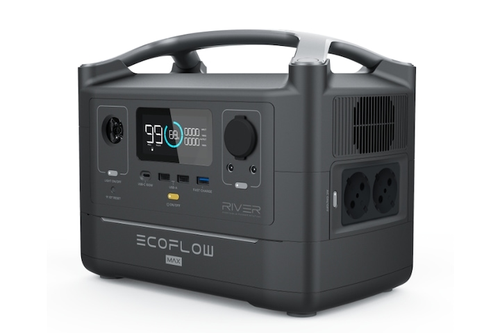 캠핑생활용품 파워뱅크 리버맥스 차박 캠핑용 대용량 배터리 오늘의집 쇼핑