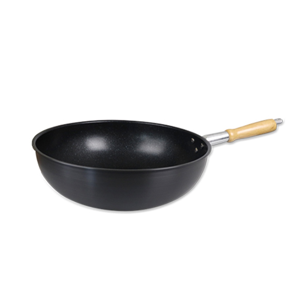 프라이팬·그릴 은나노 마블 코팅 중국팬 36cm 오늘의집 쇼핑