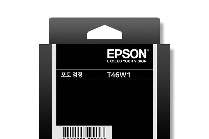 잉크·토너 T46w170 포토 검정 정품 잉크 25ml Sc P704 오늘의집 쇼핑