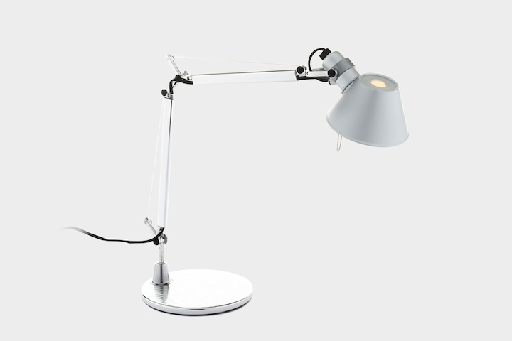 단스탠드 톨로메오 마이크로 테이블 램프 3colors Artemide 오늘의집 쇼핑