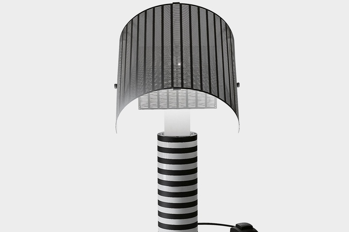 단스탠드 쇼군 테이블 램프 Artemide 오늘의집 쇼핑