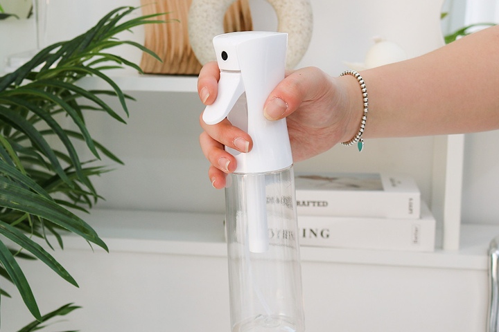 다리미판·다림질용품 분무기 스프레이 미세 안개분사 분무기 200ml 오늘의집 쇼핑