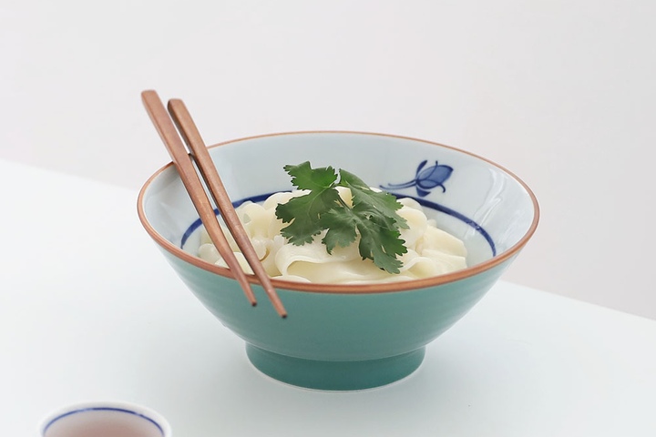 면기·파스타 아이엠민트 일본 도자기 소면기 오늘의집 쇼핑