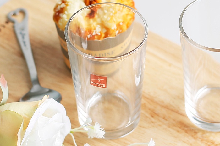 유리컵·물컵 > 카나리사 쥬스컵 210ml 1p | 오늘의집 쇼핑