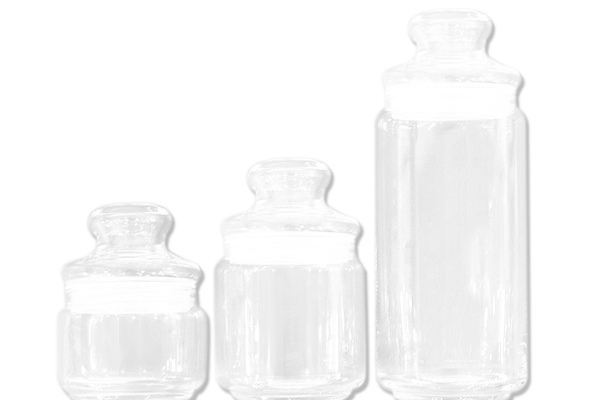 밀폐용기·반찬통 오션 팝유리 저장병 500ml 오늘의집 쇼핑