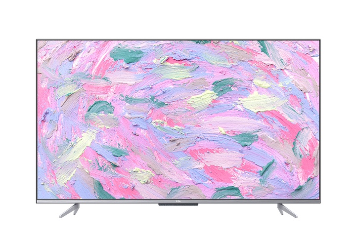 124~163cm(50~64") > [리퍼] 50인치 안드로이드 50인치 4K UHD TV 50P725 구글 안드로이드 TV ...