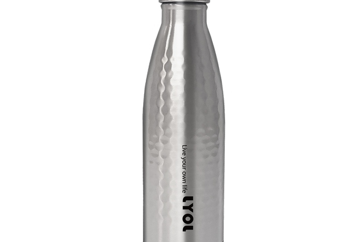 텀블러·빨대·컵소품 리퍼 리올 보온 보냉 스텐 물병 텀블러 500ml 오늘의집 쇼핑