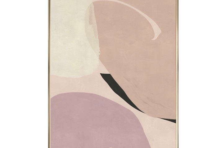 그림·사진 감성 추상화 작가그림 모던액자 거실 포스터 마음의온 No03 오늘의집 쇼핑