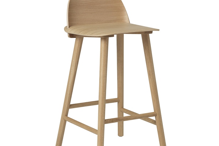 바체어 > [해외] 너드 바 스툴 H65 (항공운송) | 오늘의집 쇼핑