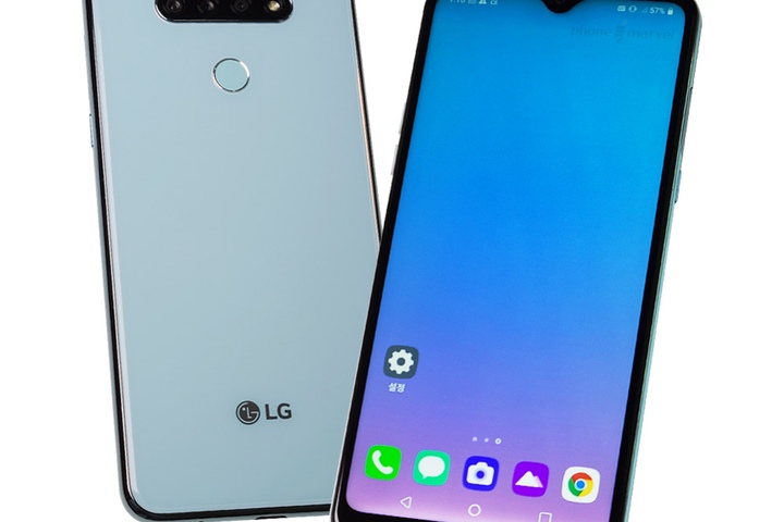 휴대폰 > [리퍼] LG Q51 공기계 Q510 리퍼폰 | 오늘의집 쇼핑