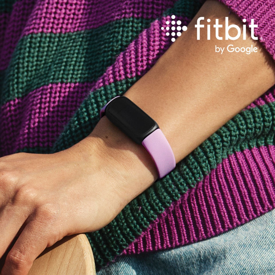 스마트워치·밴드 > Fitbit Inspire3 인스파이어3 건강 피트니스 트래커 스마트밴드 | 오늘의집 쇼핑