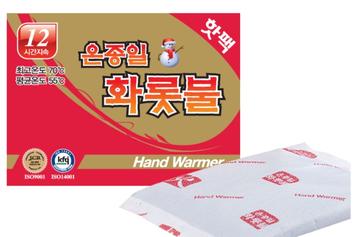 핫팩·단열용품 핫팩 손난로 포켓형 30개 2023년 10월 최신국내생산 오늘의집 쇼핑