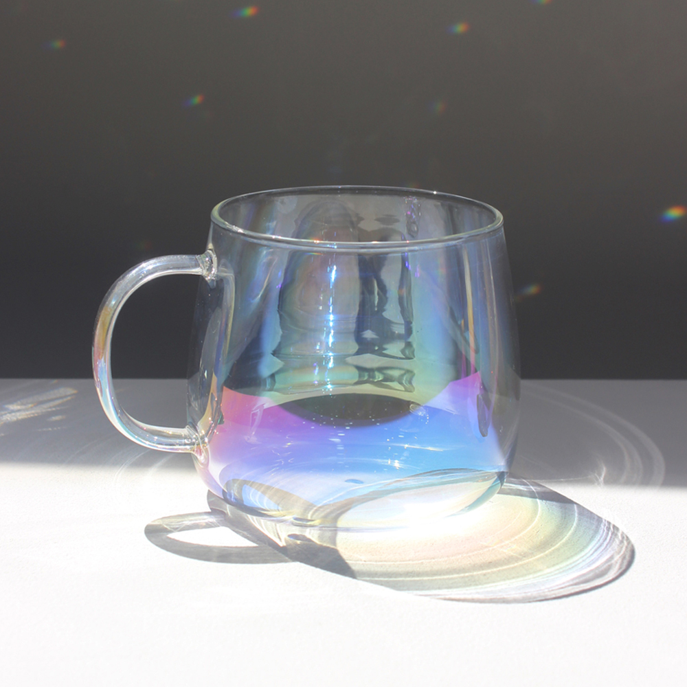 머그컵 > 홀리 액츄얼리 오로라 내열머그 2P / 480 mL | 오늘의집 쇼핑