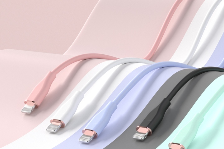 휴대폰액세서리 멜로우 Usb C To 라이트닝 고속충전 케이블 11 오늘의집 쇼핑