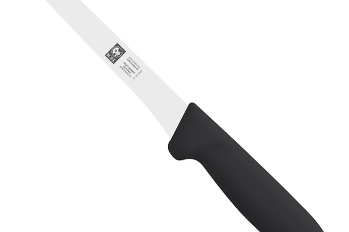 칼·칼갈이 팁 보닝칼 150mm 이셀 보닝나이프 뼈칼 전문가용 정육칼 발골칼 7016 오늘의집 쇼핑