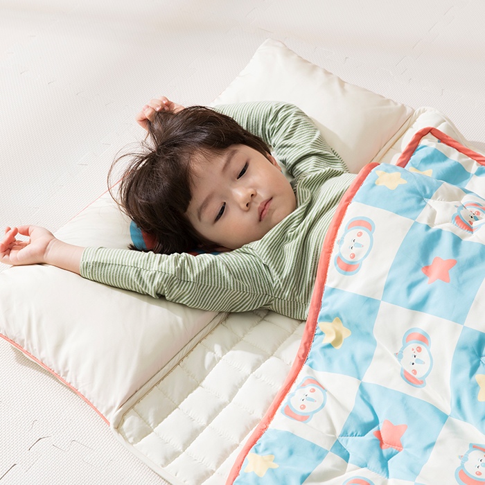 이불·패드 오은영 추천 금쪽이 어린이집 낮잠이불 세트 오늘의집 쇼핑