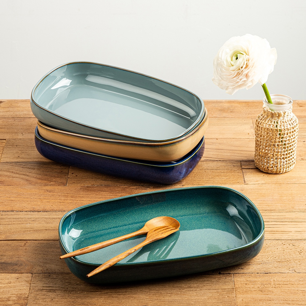샐러드볼·다용도볼 리퍼 세나 조약돌 다용도볼 30cm 4colors 오늘의집 쇼핑
