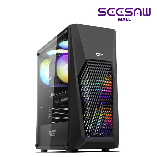데스크탑·올인원PC > 게이밍 PRO 추천PC R5-N503 (라이젠5 5600G/GTX1660Super) | 오늘의집 쇼핑