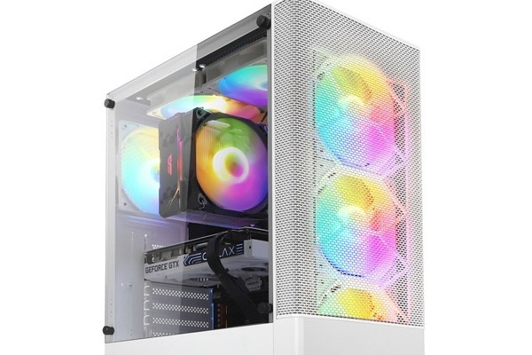 데스크탑·올인원PC > 게이밍 Ultra PC R7-N503 (라이젠7 5800X3D/500G/RTX3060Ti) | 오늘의집 쇼핑