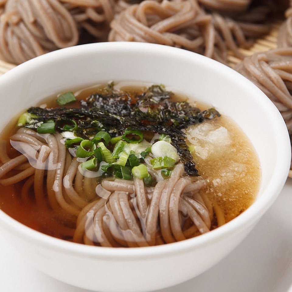 파스타·면요리 냉모밀맛집 메밀소바세트생메밀면1kg1봉장국25g6봉 오늘의집 쇼핑