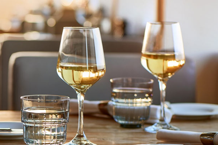 와인·양주·칵테일잔 > 브릴리언스 와인잔 550ml 2P세트 | 오늘의집 쇼핑