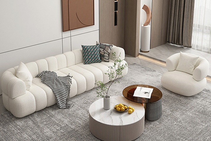 일반소파 > MJBS115 모던 심플 디자인 인테리어 거실소파 3size | 오늘의집 쇼핑