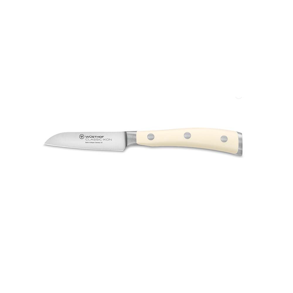 칼·칼갈이 해외 클래식 아이콘 크림 독일 과도 8cm 오늘의집 쇼핑