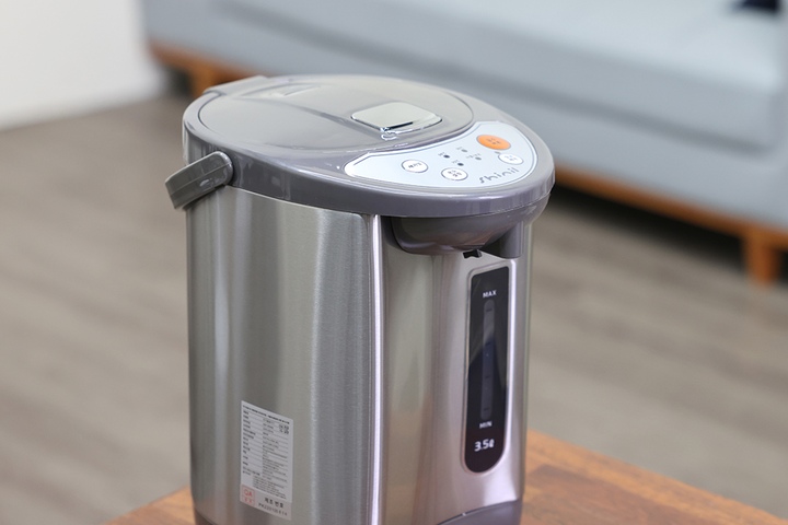 전기·멀티포트 > 전기 보온 포트 자포트 보온물통 3.5L 350NK | 오늘의집 쇼핑