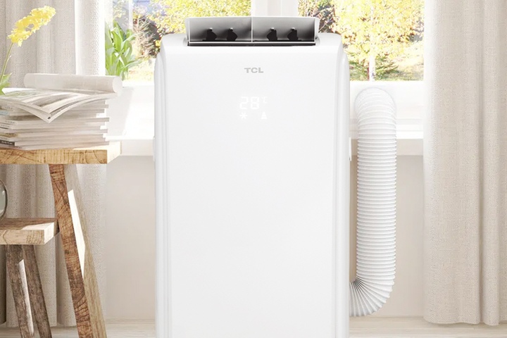 창문·이동형 > [리퍼] 이동식 에어컨 TPA-12K2 / 12000BTU 이동식에어컨+제습기 | 오늘의집 쇼핑