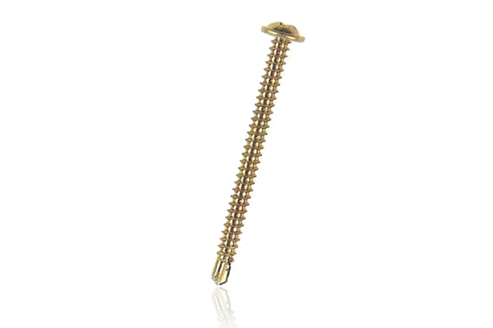 나사·못 철판용 와샤 직결피스 Pw 8x50mm 500개봉 오늘의집 쇼핑